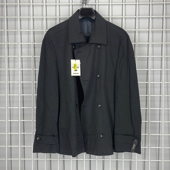 Murano | Jackets & Coats | Murano Double Button Coat Retired Studio ...